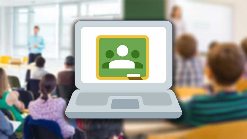 Google Classroom Nasıl İndirilir, Ne İşe Yarar?